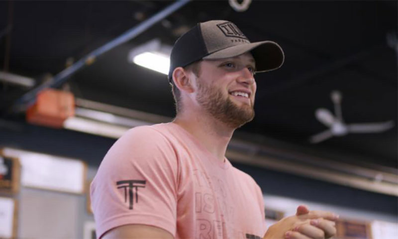 Programs - ForgeX Athletic Training