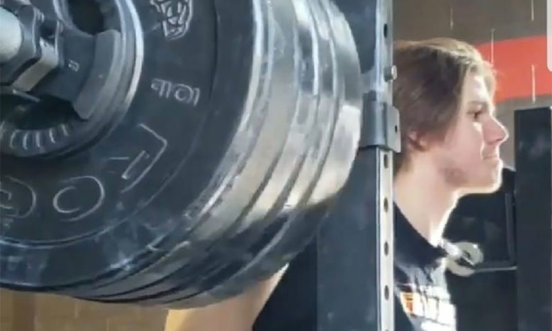 Programs - ForgeX Athletic Training