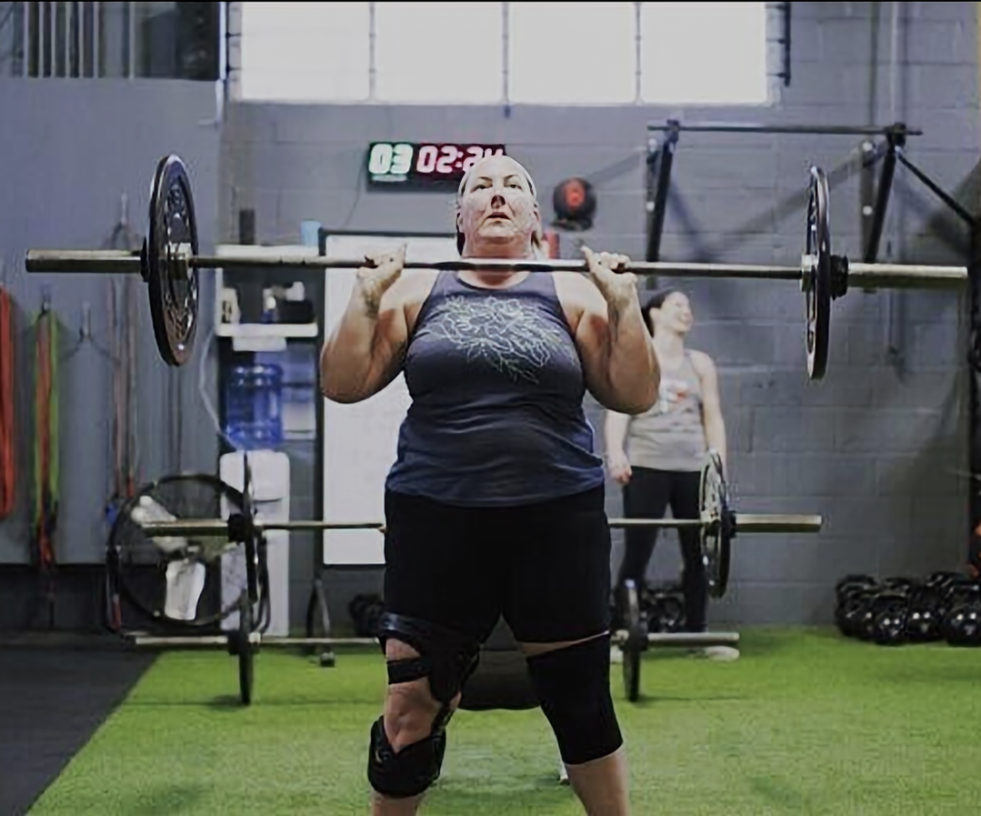 Programs - ForgeX Athletic Training